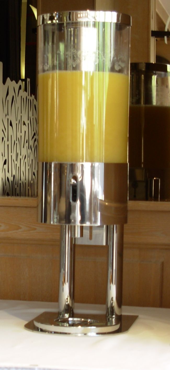 Distributeur jus BASIC - OZ design | OZ design